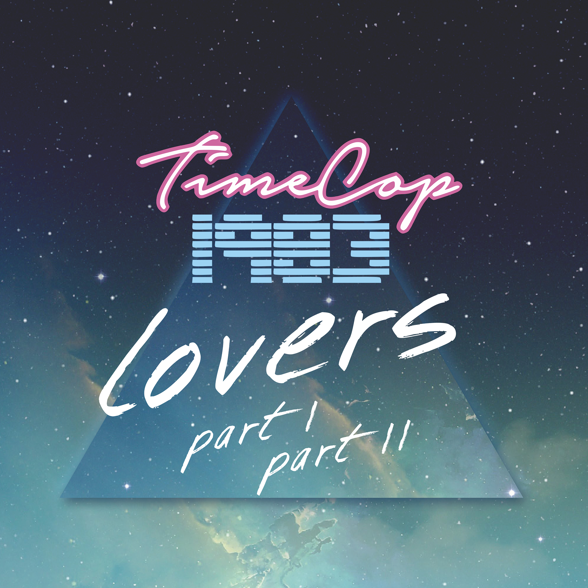 One for The Lovers as Timecop 1983 signs up for MiniDisc Day ...